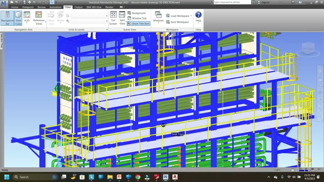 Autocad 3d To Naviswork Manage YouTube Autocad 3d To Naviswork Manage YouTube