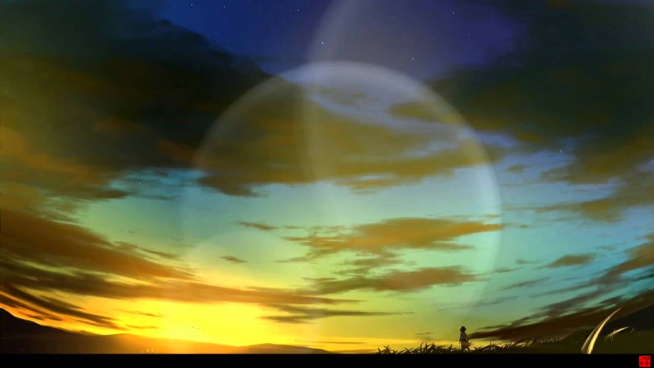 [東方 Arrange] ZUN´s Strange Works - Magic of Life - YouTube