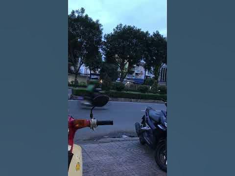 #shorts đường trường chinh | dung an suong | dung an suong travel - YouTube