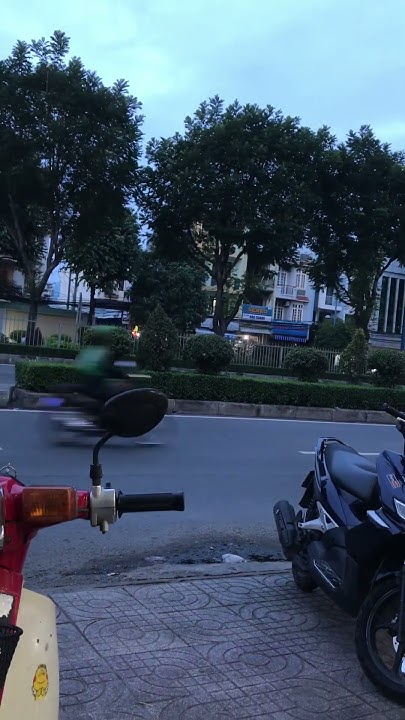 #shorts đường trường chinh | dung an suong | dung an suong travel - YouTube