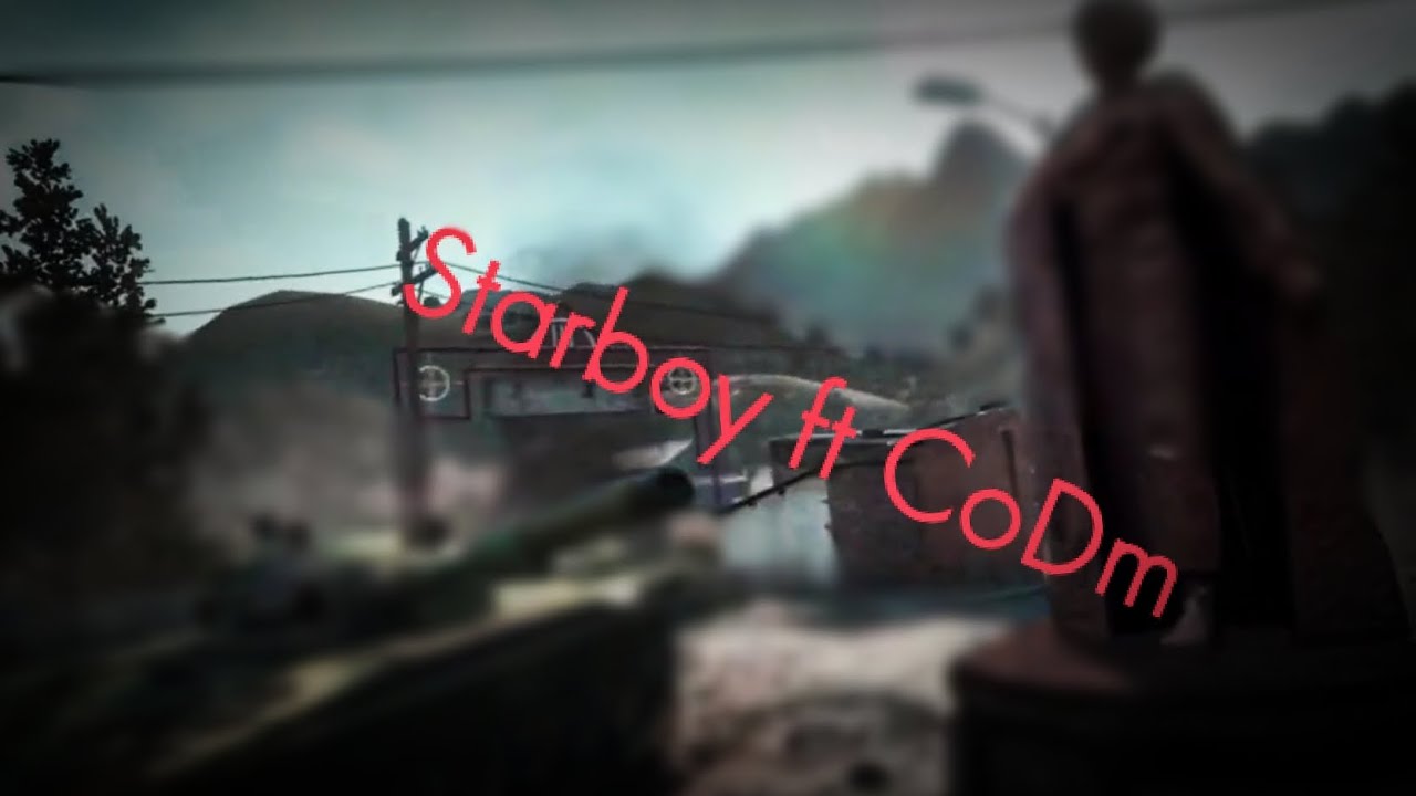 CoDM_weekend_Cinematic_montage🥶😱 - YouTube