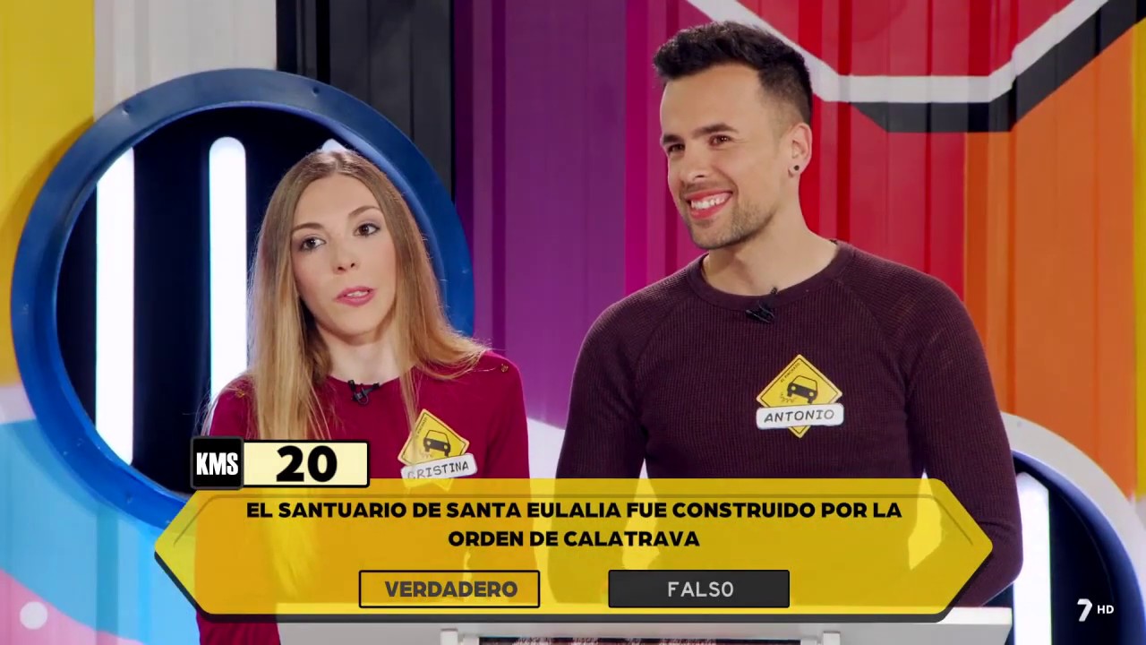 EL PINCHAZO - Programa completo ⚠️ - YouTube