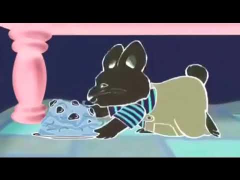 Max and Ruby Theme Song in G Major - YouTube