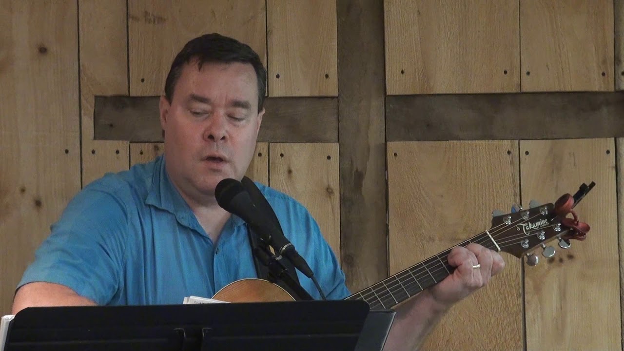 3. Come Heal This Land - Robin Mark - YouTube