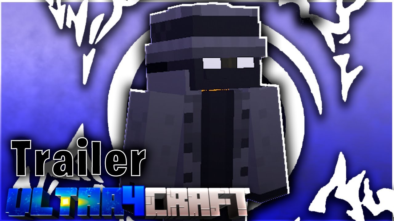 TRAILER ULTRA CRAFT 4 - ELE !! - YouTube