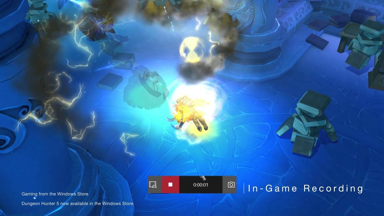 The Linx Vision gaming tablet is here! - YouTube