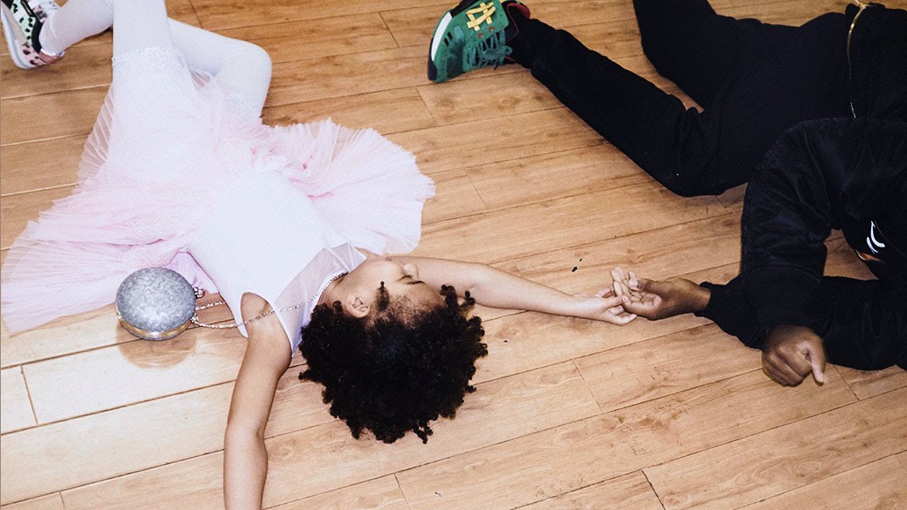 Beyonce Shares ADORABLE Blue Ivy Moments at Super Bowl Halftime Show ...