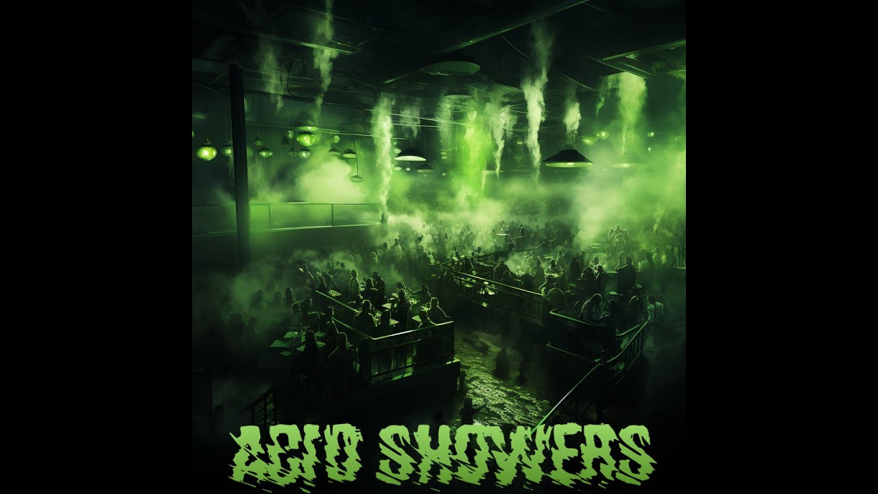 Alastortilla - Acid Showers - YouTube
