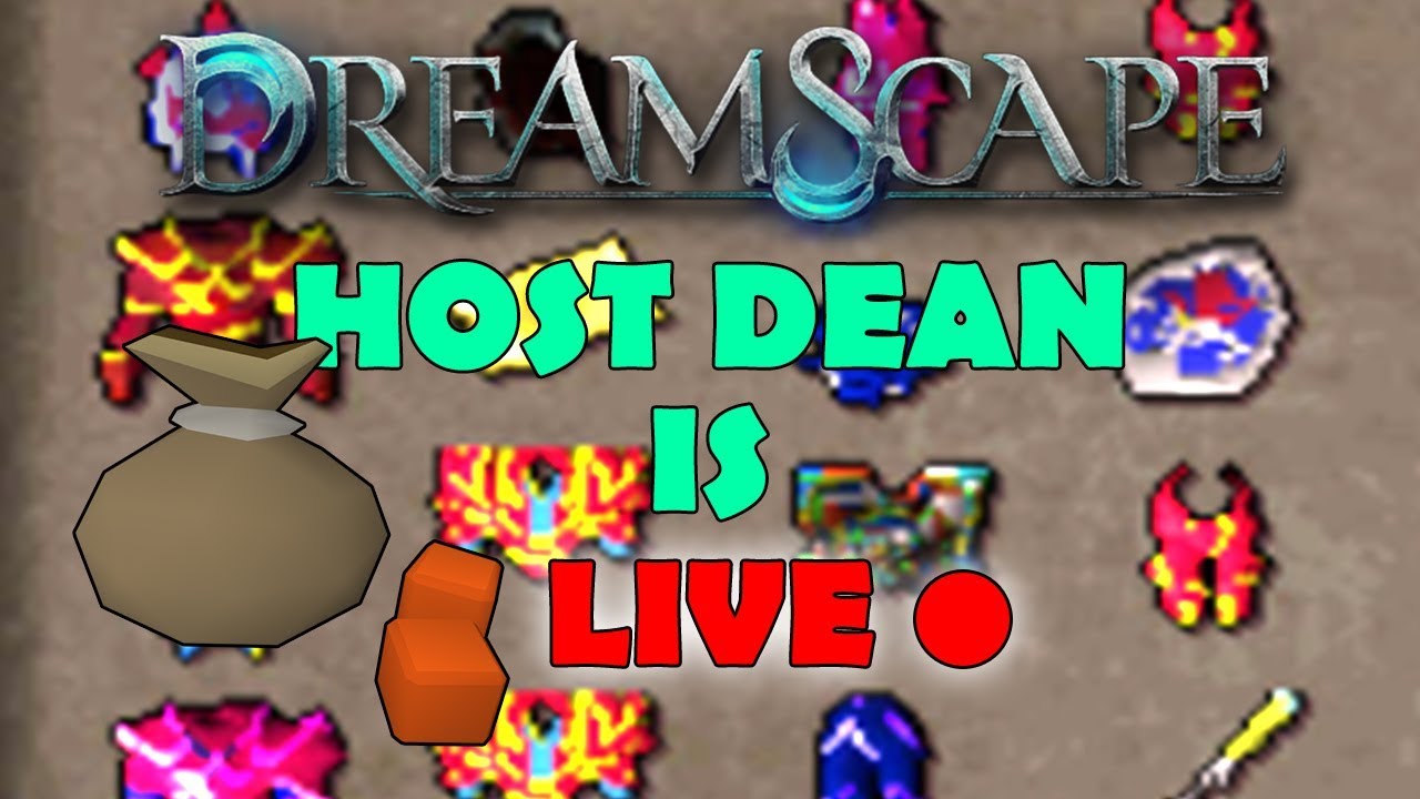 OSRS - STAKING - 320M START! - YouTube