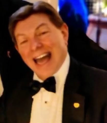 John Myrick “For Senate”~Don’t Stop Believing~ - YouTube