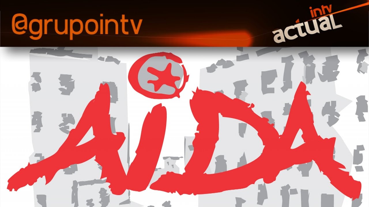 TELECINCO CANCELA LA SERIE AIDA - YouTube