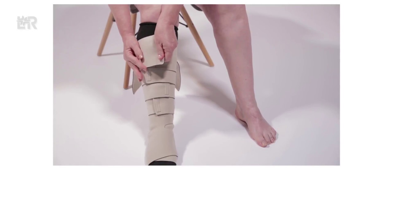 ReadyWrap (EN) - YouTube