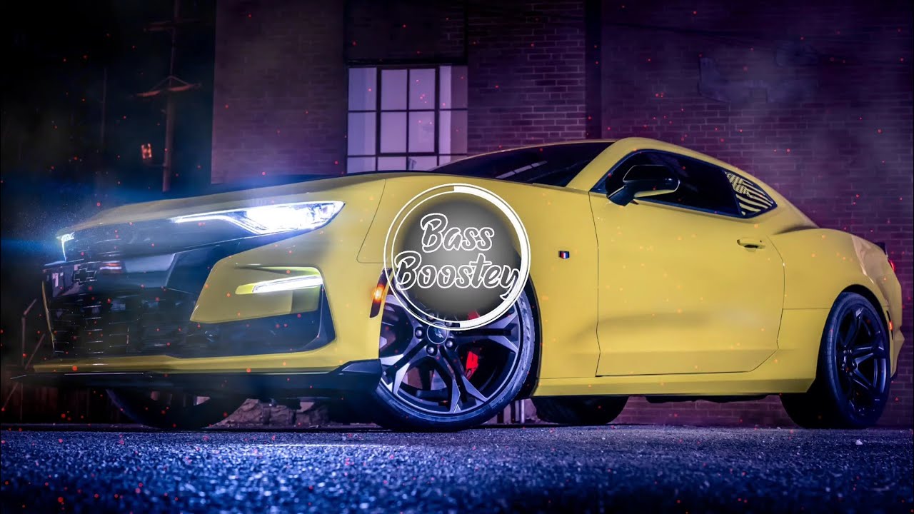 YG - Suu Whoop (Bass Boosted) - YouTube