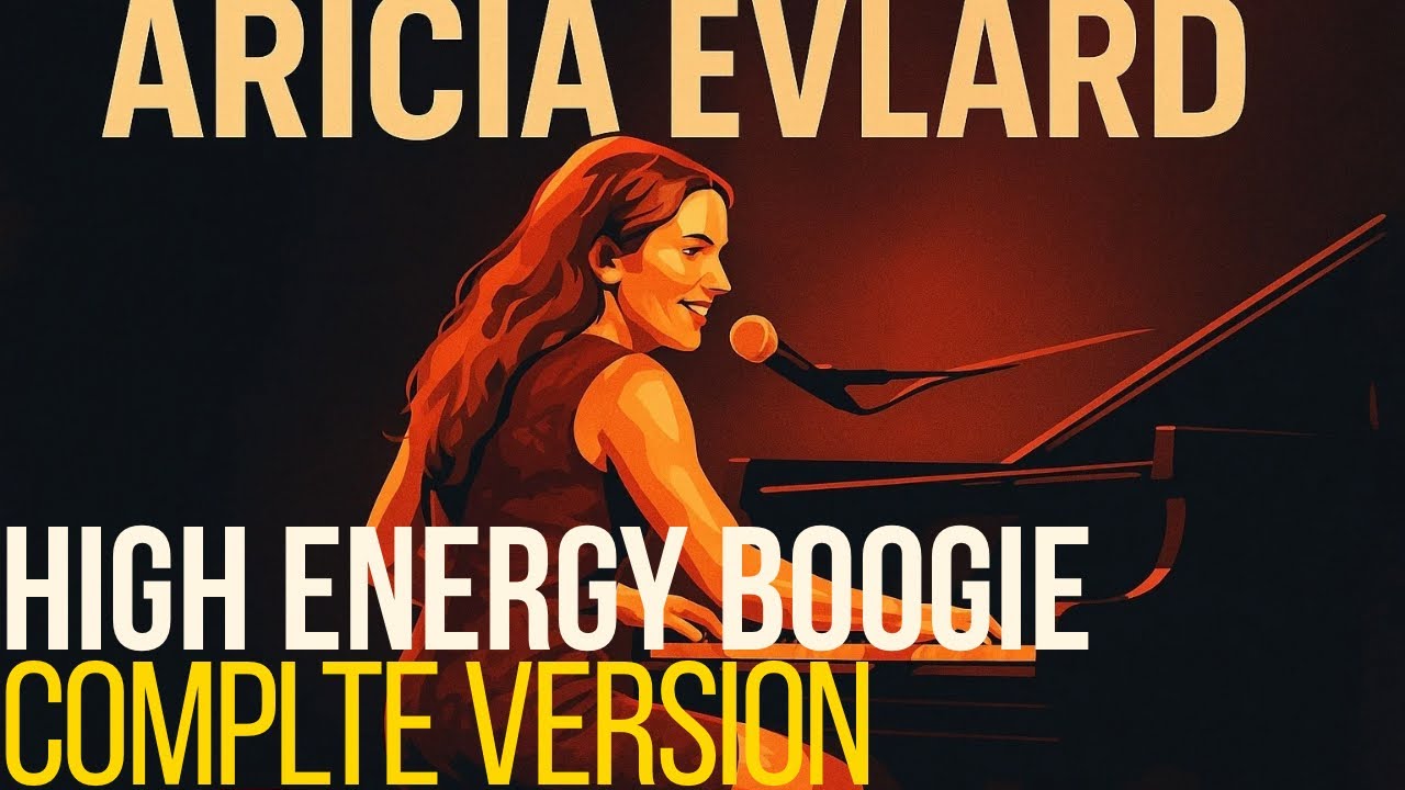 ️High Energy Boogie - Complete Version (Full Performance) - YouTube