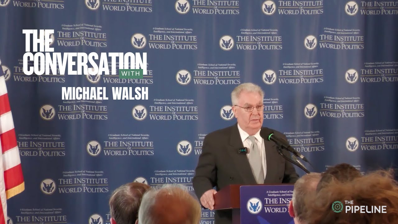 Michael Walsh: "How Strange the Change: Clausewitz, Friktion, and the ...
