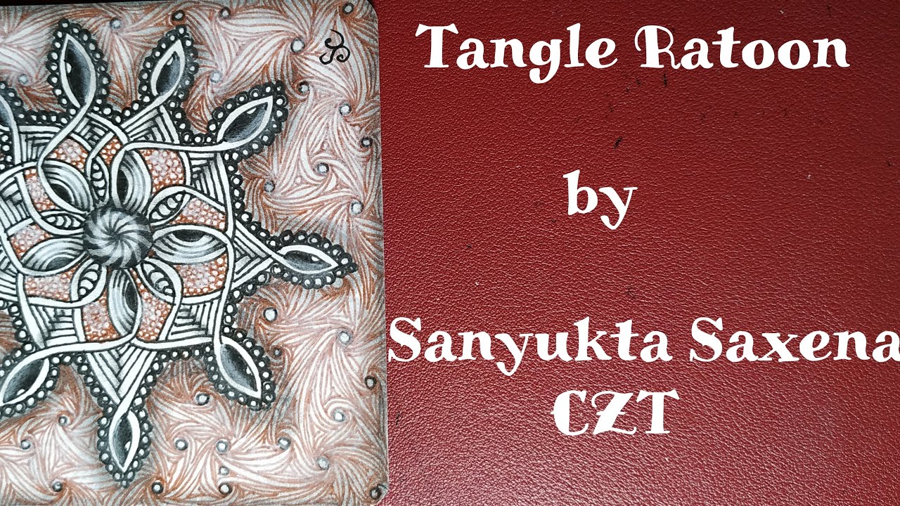 Tangle Ratoon - YouTube