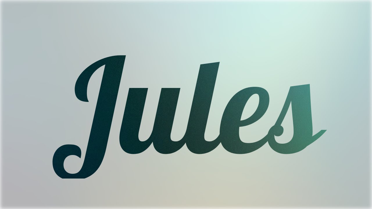Significado de Jules, nombre Francés para tu bebe niño o niña (origen y ...