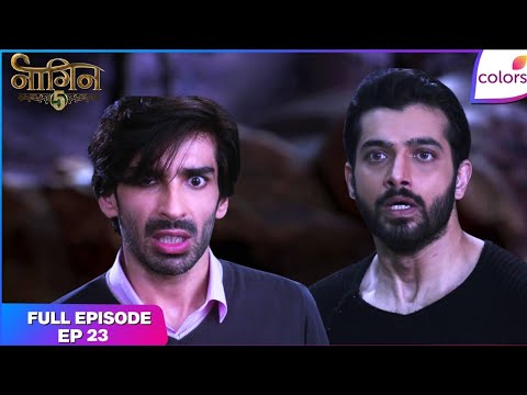 Naagin S5 | Full Episode Ep. 23 | The end of Shakura? | Colors TV