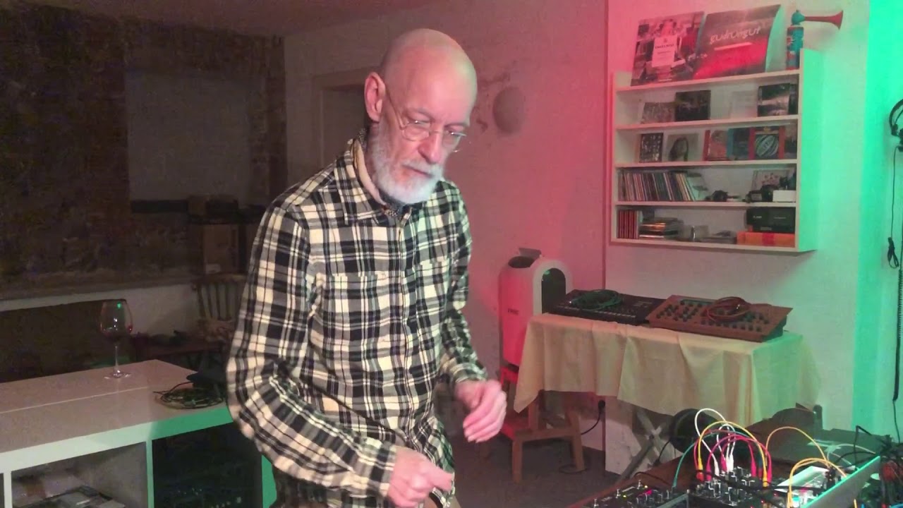 Thomas Fehlmann - Everneverever (Official video) - YouTube