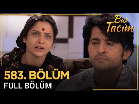 Baş Tacım - Pavitra Rishta Hint Dizisi 583. Bölüm