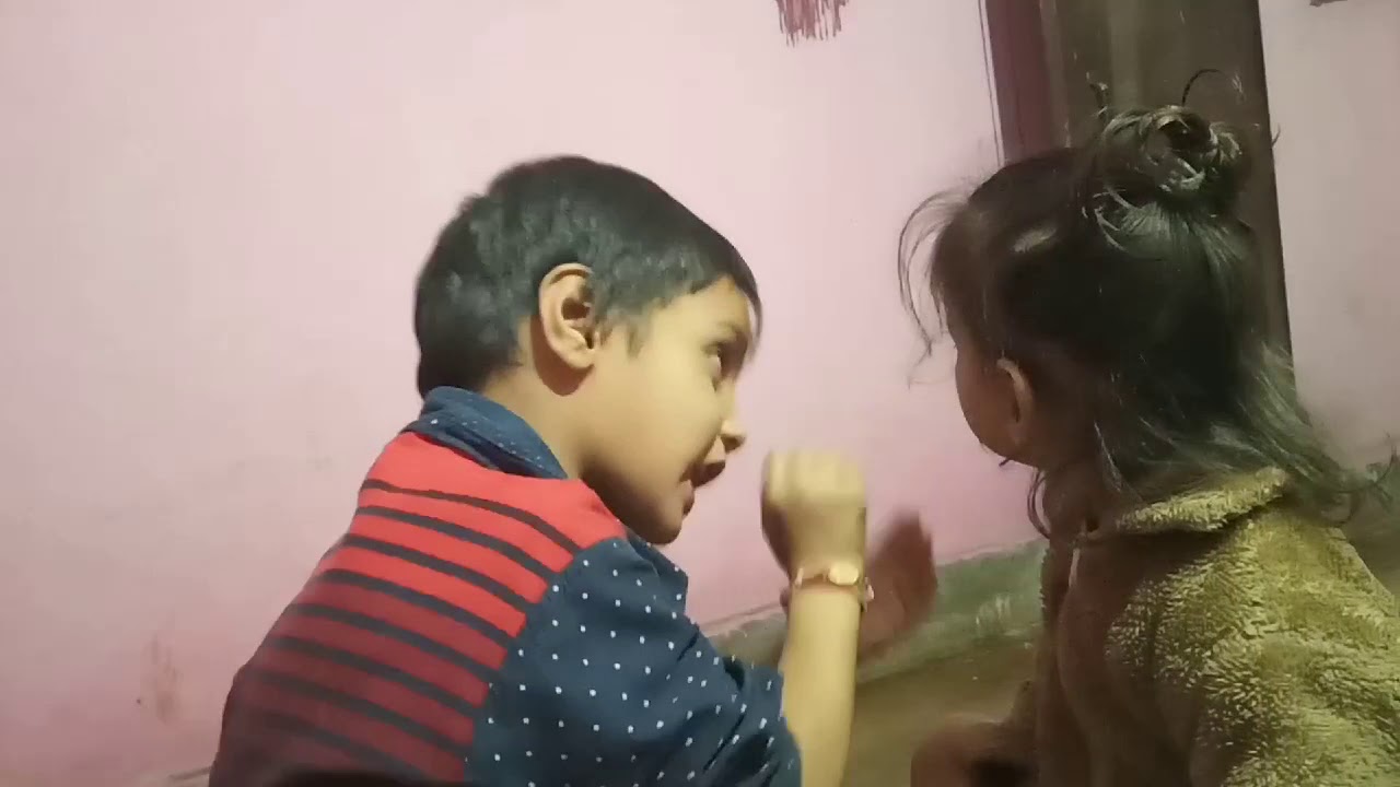 Dev babu talks with abhinav babu - YouTube