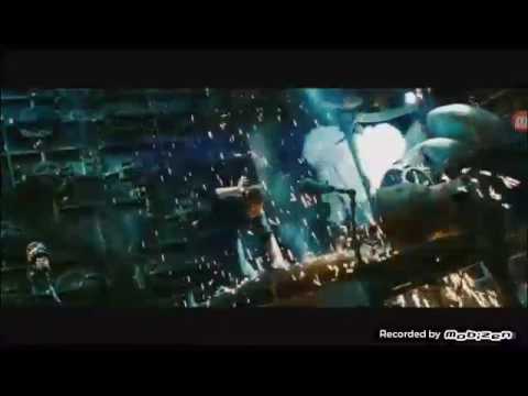 Transformers rotf küfürlü part 3