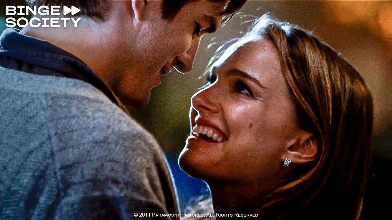 No Strings Attached: Emma and Adam’s Best Moments - YouTube