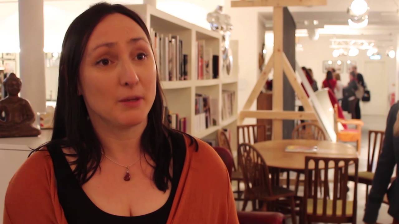 FTMG Casting Director Workshop with Faye Styring - YouTube