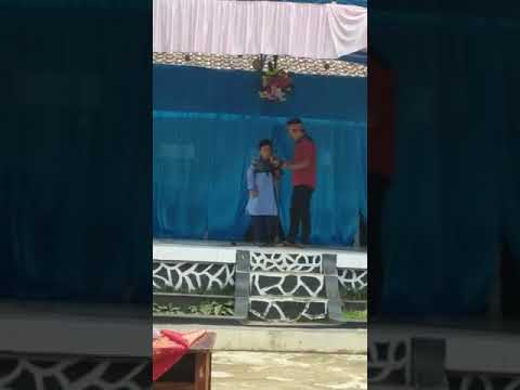 Lomba Pildacil SD Sekecamatan Kiarapedes Purwakarta