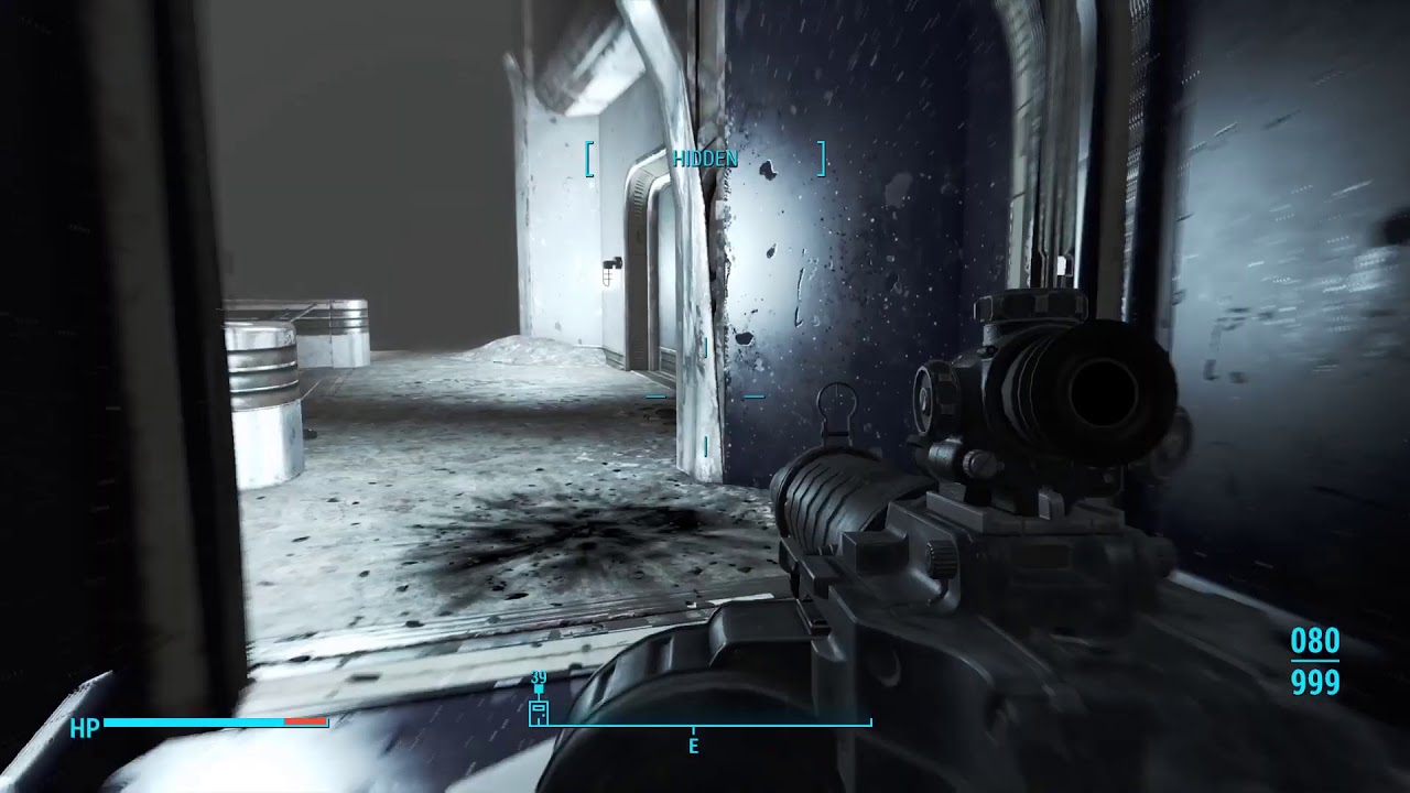 Fallout: Nuka Cola World DLC - YouTube