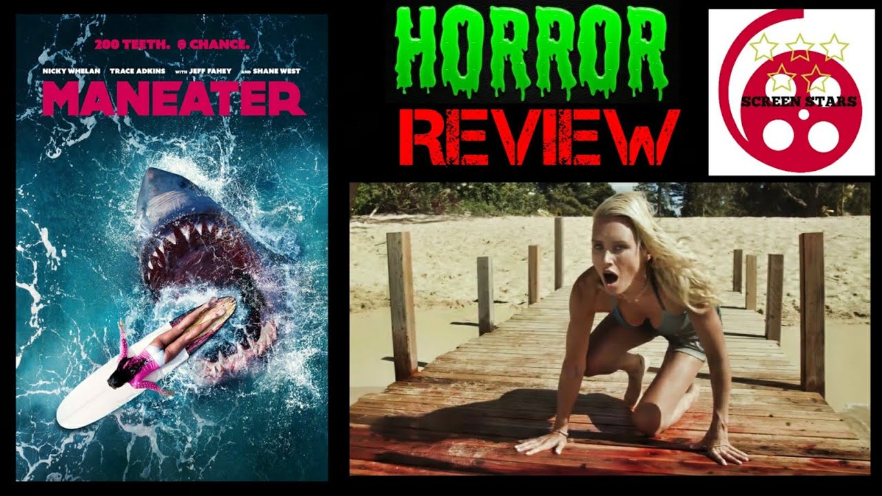 Maneater Film
