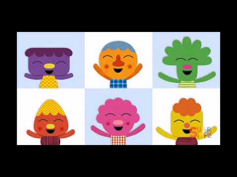 Jangan Marah Lagu Anak Anak Indonesia Animasi