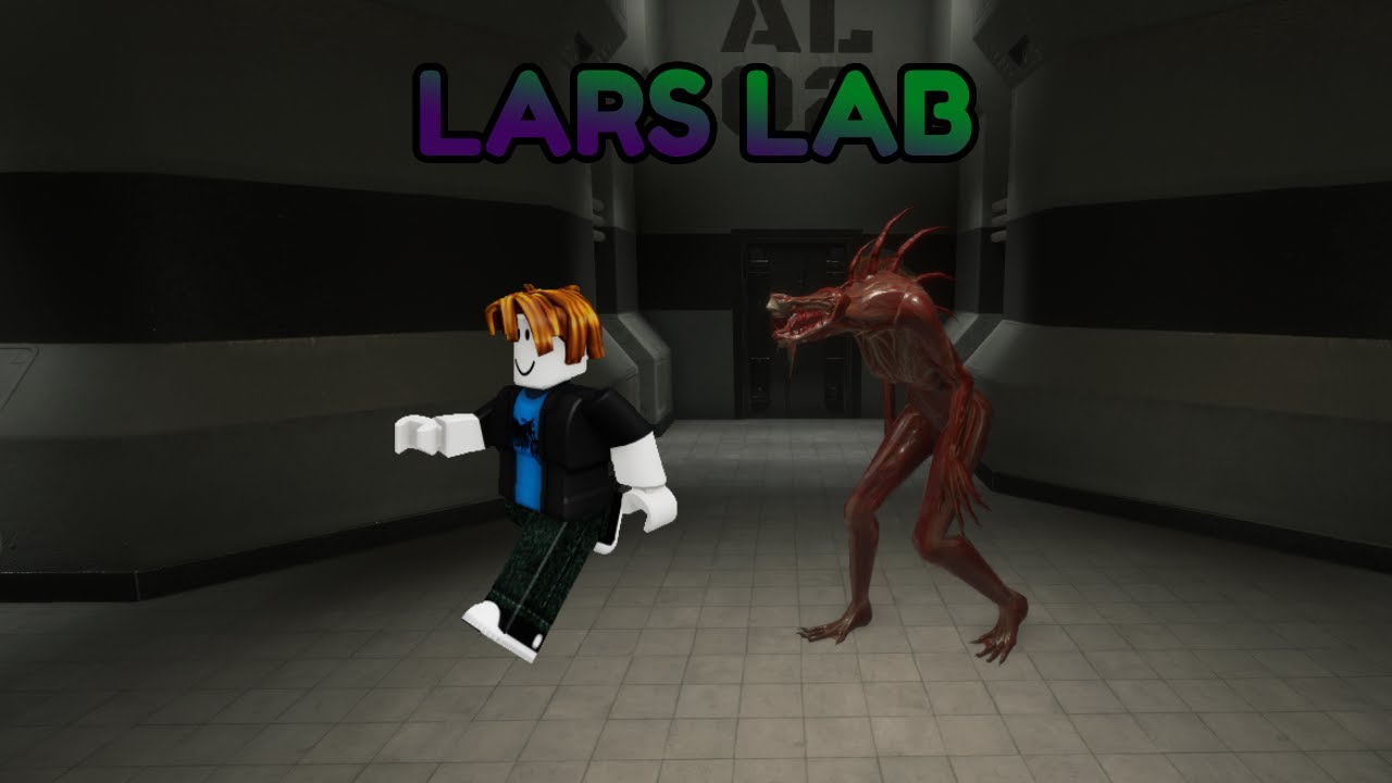 lars lab stream! - YouTube