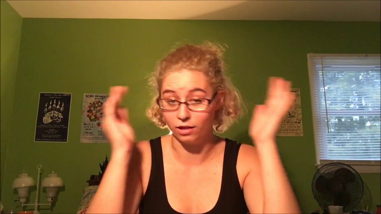 Cosplay Tips from Tuesday - YouTube