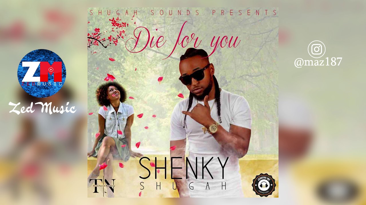 Shenky Shugah – Die For You [Audio] | Zambian Music 2019 - YouTube