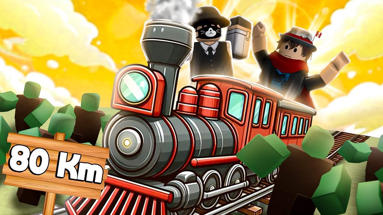 DEAD RAILS CON GATOGOD Y MUCHOS YOUTUBERS - YouTube