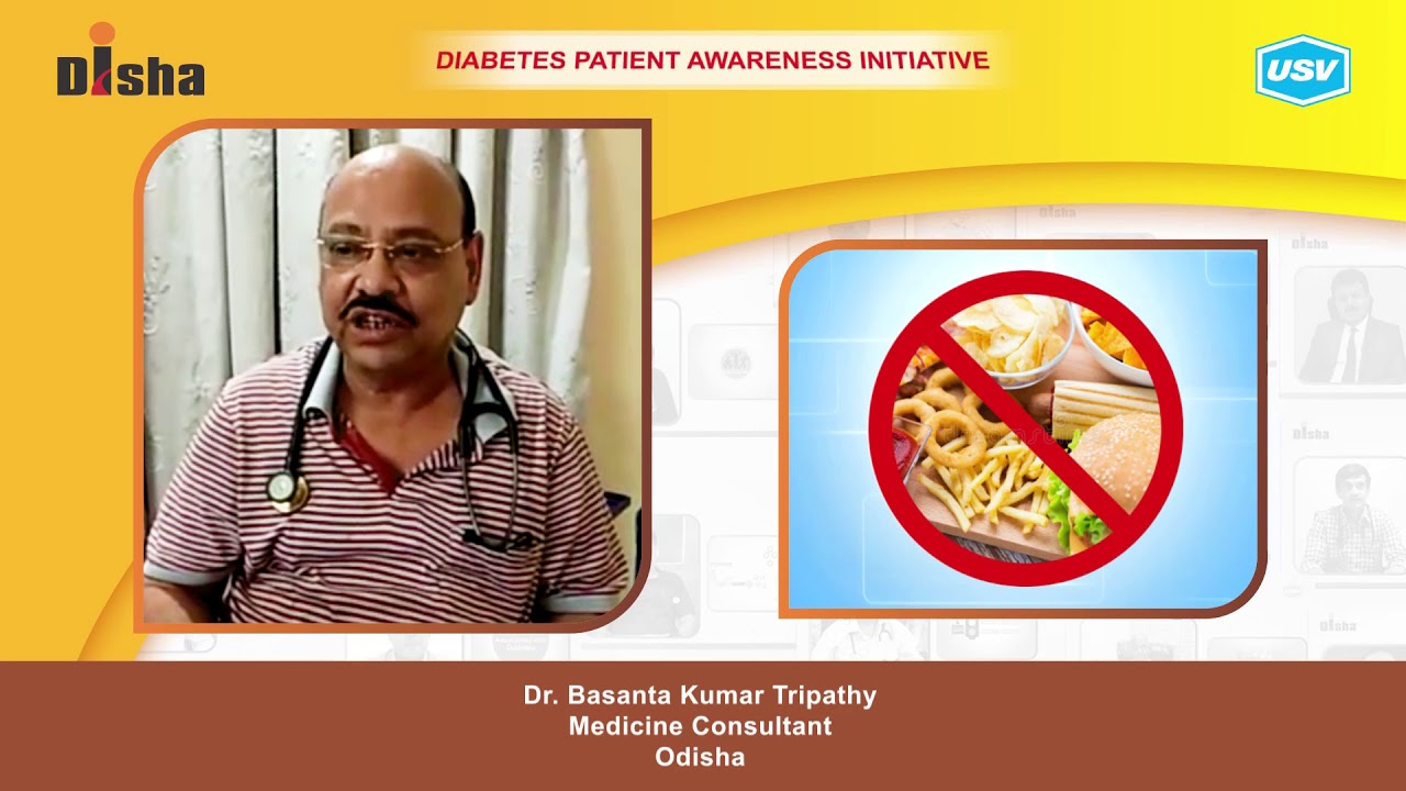 Dr. Basanta Kumar Tripathy - YouTube
