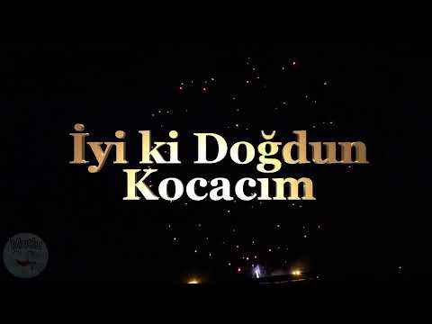 İyi ki Doğdun Kocacım, Mutlu Yıllar Kocacım, Doğum Günü Mesajları,Doğum Günün Kutlu Olsun Kocacım