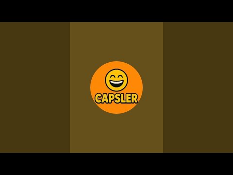 Komik.Capsler kanalı canlı yayında