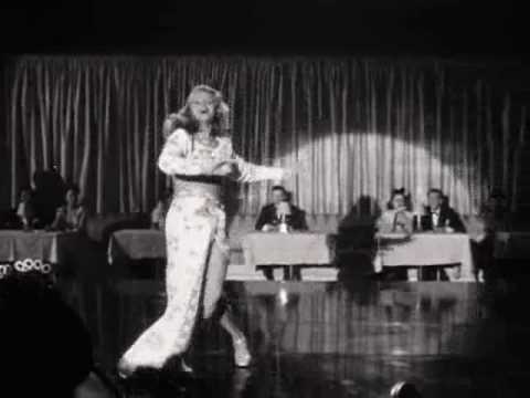 Gilda - 1946 (ITA) - YouTube