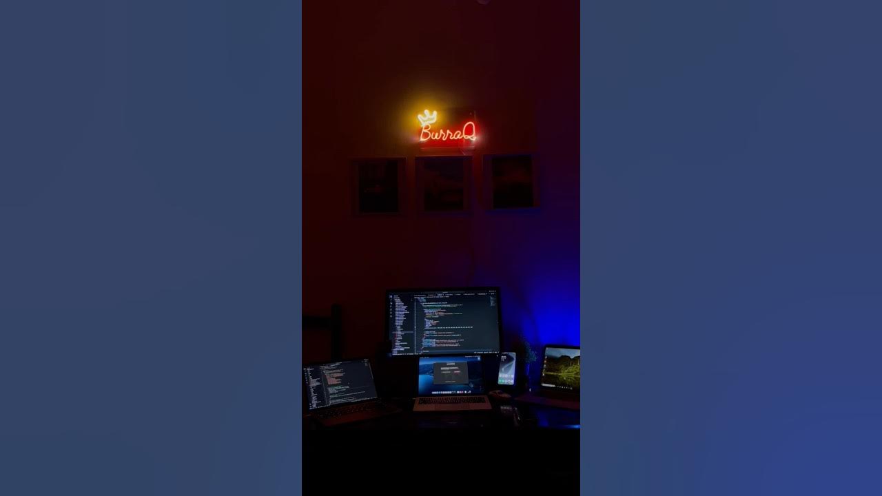 Programmer's Heaven 💻 ️ || Software Engineer Life 🏻 - YouTube