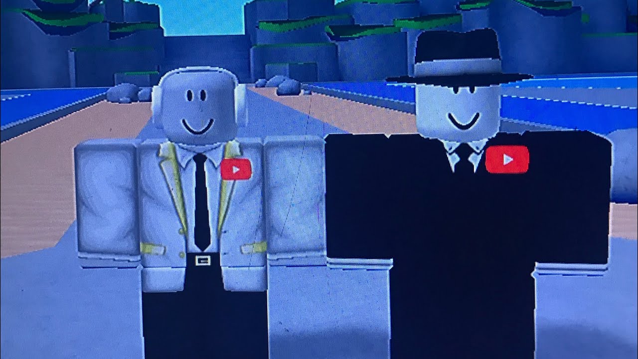 Bro I’m a mamba and he’s a mamba perfect duo - YouTube