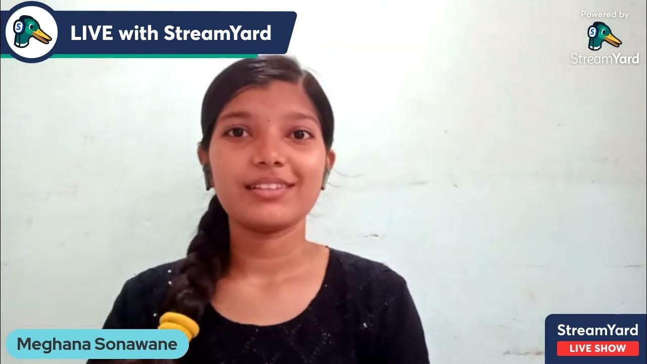 SOLO FB LIVE | MEGHANA SONAWANE - YouTube