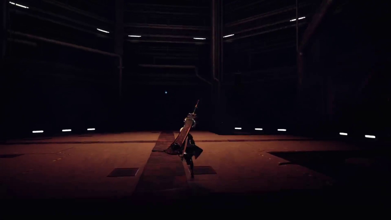 Nier automata ps4 2b Partie 1 - YouTube