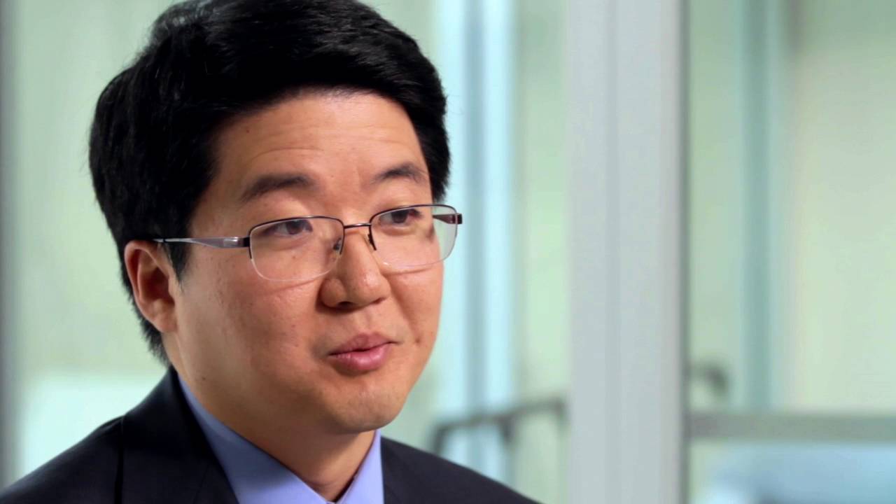 Meet Surgeon Ernest Han, M.D., Ph.D. | City of Hope - YouTube