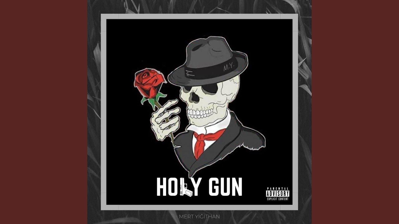 Holy Gun - YouTube