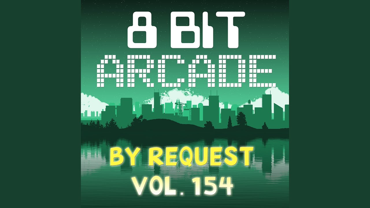 Alcohol (8-Bit Joeboy Emulation) - YouTube