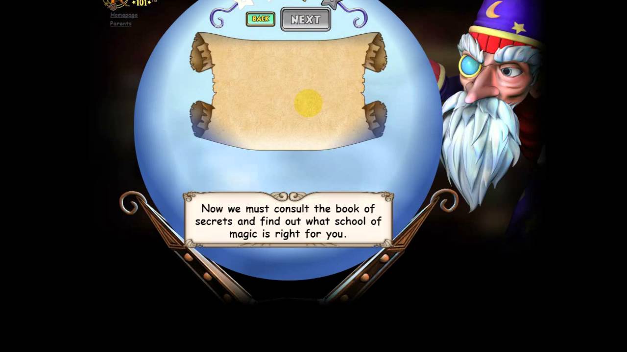 how to download wizard 101 - YouTube