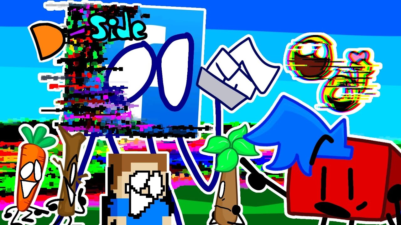 [striked] but it's D-SIDE - YouTube