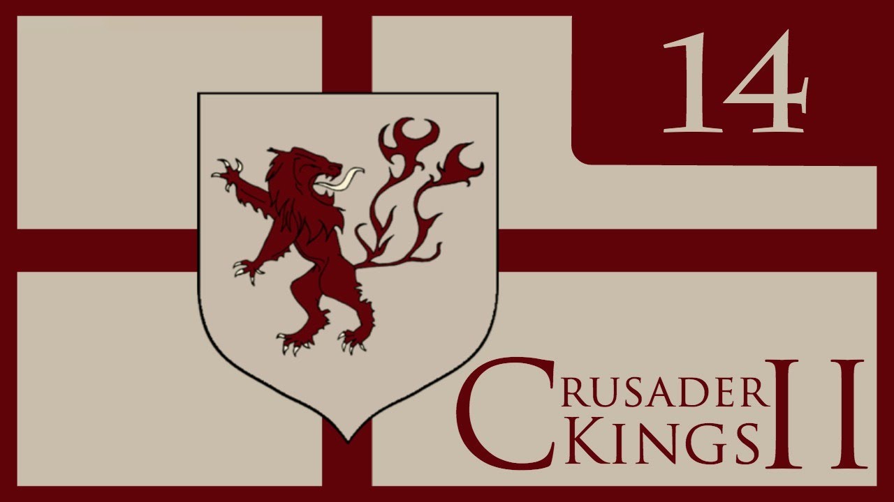 [ House Reyne ] CK2 Game of Thrones - Century of Blood #14 - YouTube